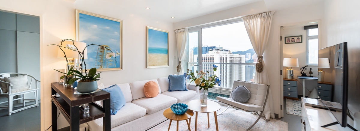 Hong Kong Property for Sale and Rent | Luxury Homes | Real Estate Agent