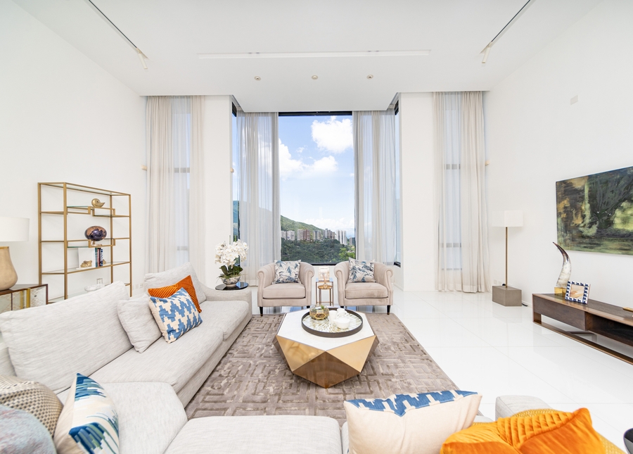 Hong Kong Property for Sale and Rent | Luxury Homes | Real Estate Agent