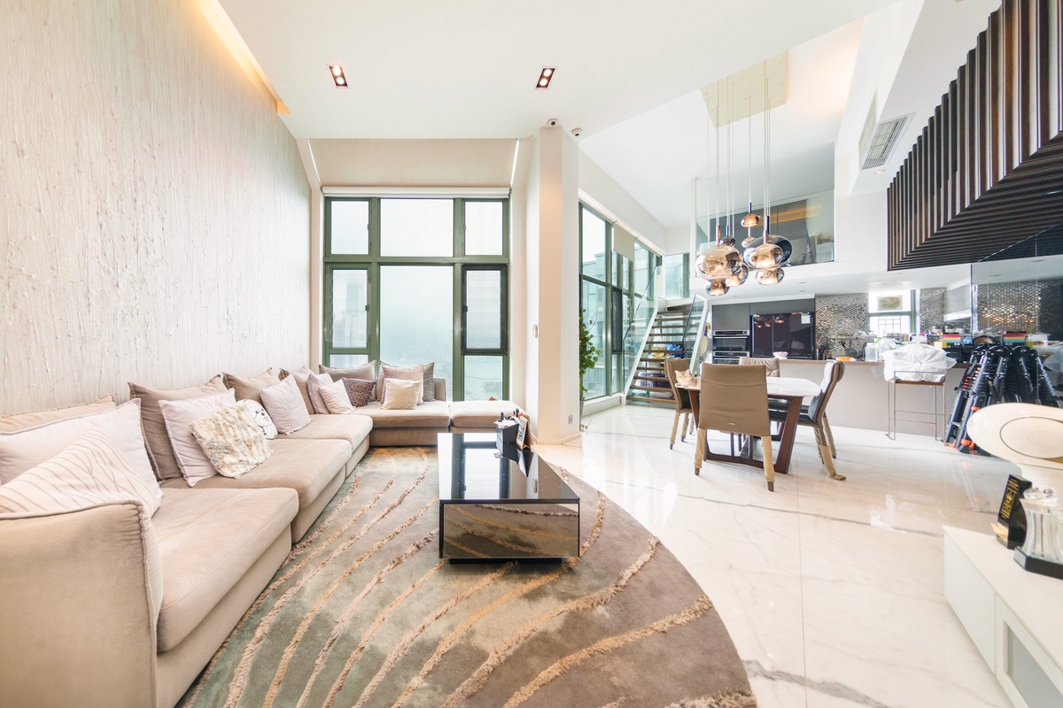 Hong Kong Property for Sale and Rent | Luxury Homes | Real Estate Agent