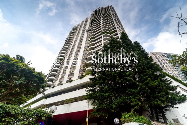 South Bay Towers, Repulse Bay