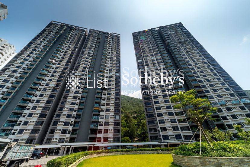 Grand Garden, Repulse Bay