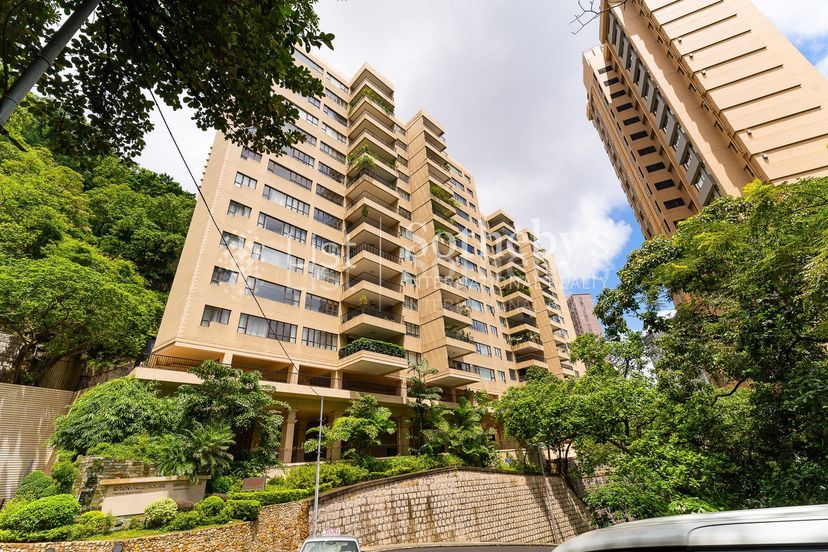 Grenville House, Mid-Levels Central