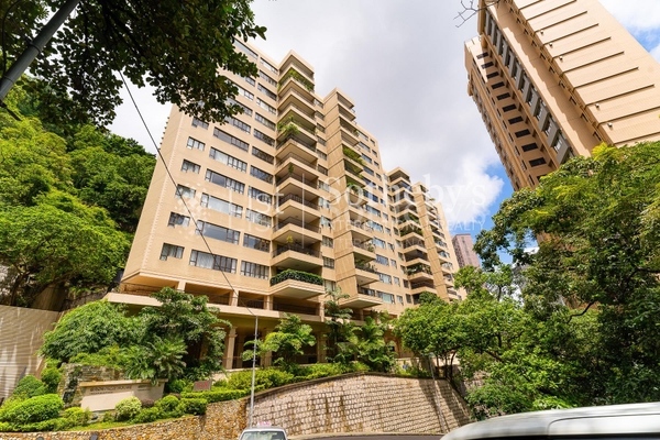 Grenville House, Mid-Levels Central