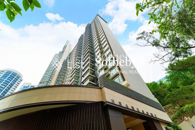 Branksome Grande, Mid-Levels Central