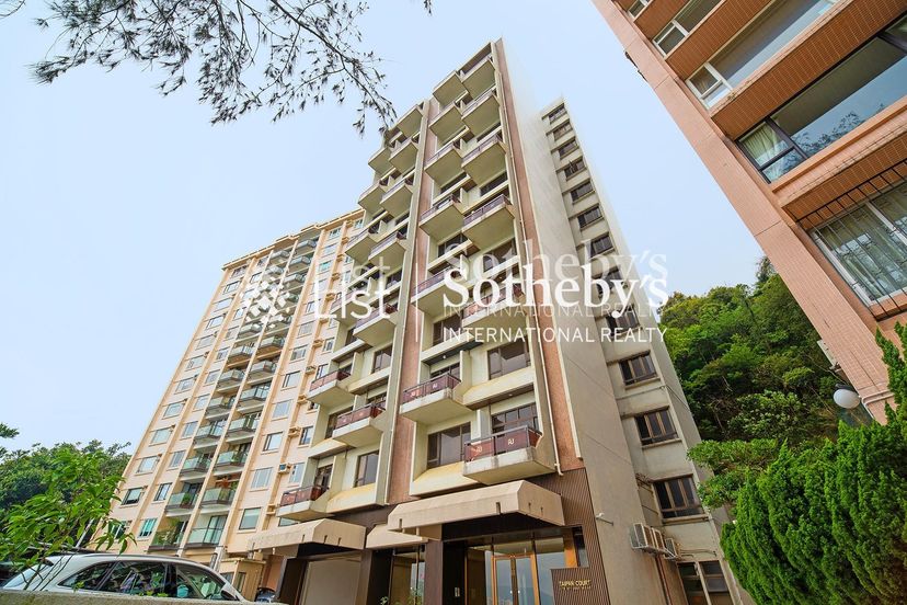 大鵬閣樓盤 | 東半山 - 香港利斯蘇富比國際房地產