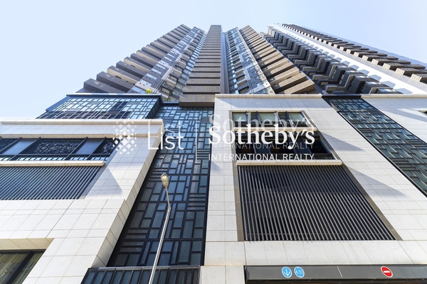 The Summa, Mid-Levels West