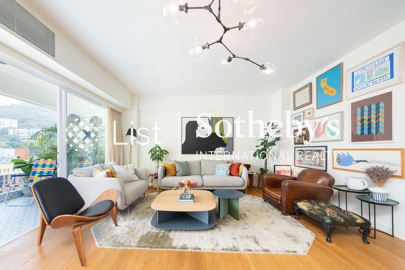 Scenic Villas, Pokfulam | Property ID 128370