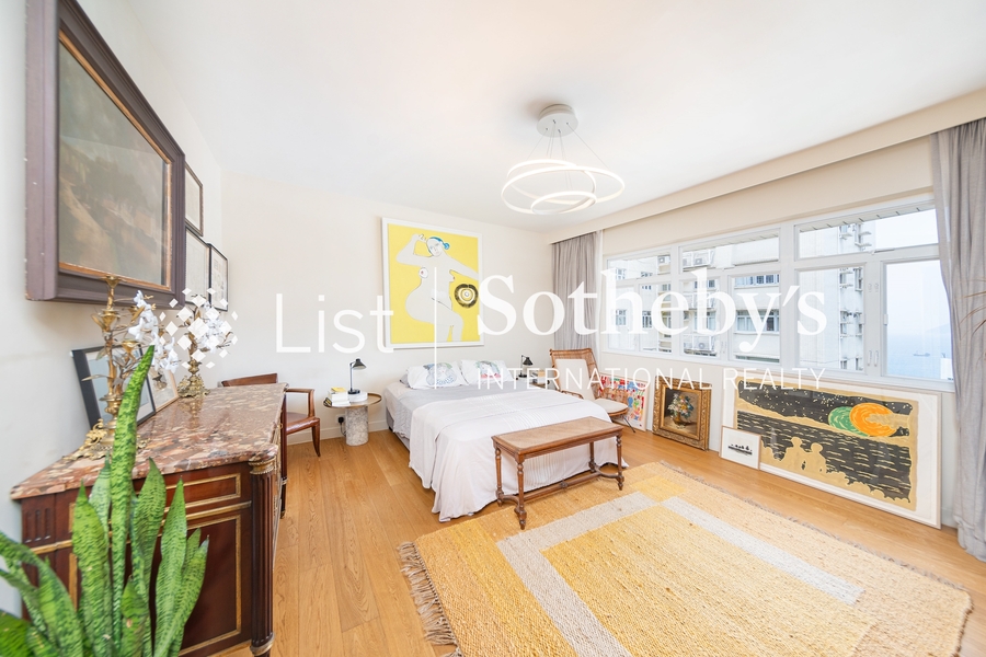 Scenic Villas, Pokfulam | Property ID 128370