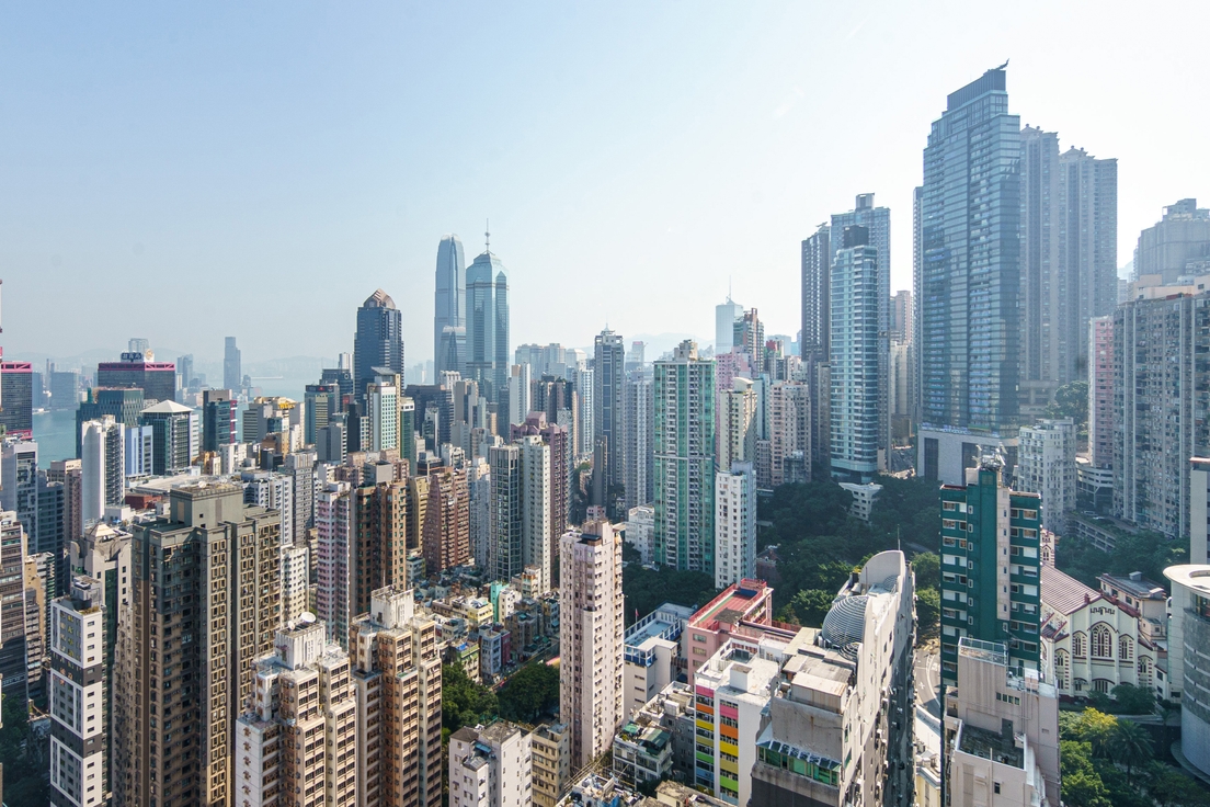 Hong Kong Property for Sale and Rent | Luxury Homes | Real Estate Agent
