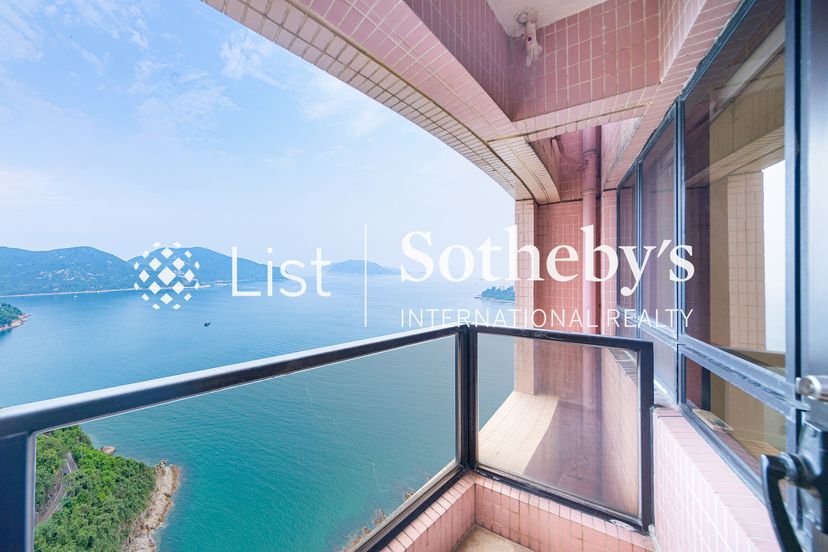 Pacific View, Tai Tam | Property ID 171489