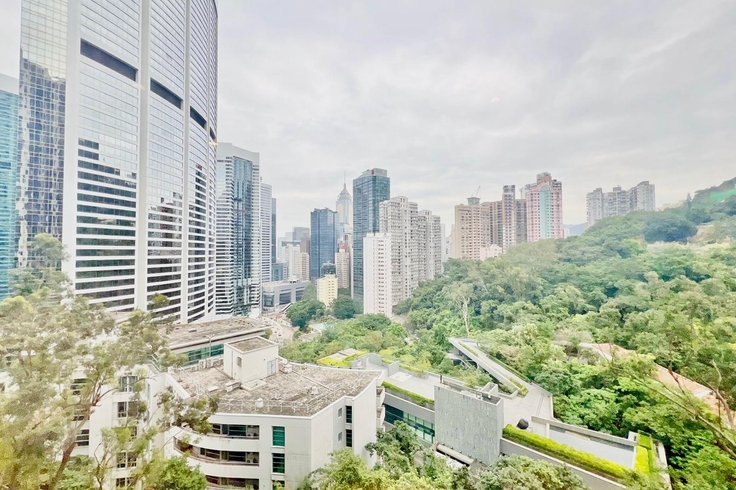 Hong Kong Property for Sale and Rent | Luxury Homes | Real Estate Agent