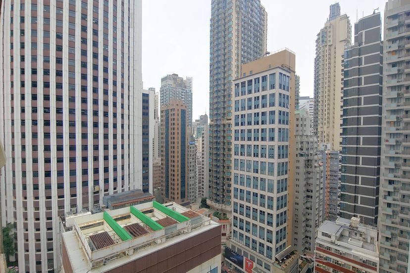 Phoenix Court, Mid-Levels Central | Property ID 178031