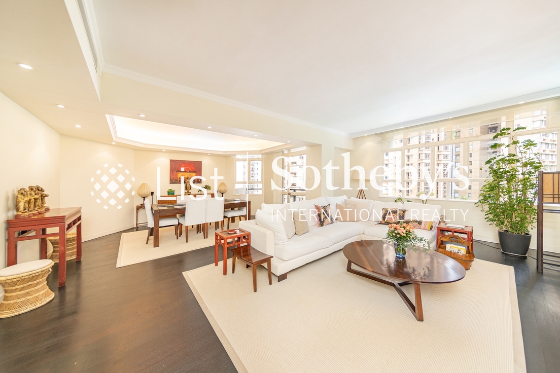 Hong Kong Property for Sale and Rent | Luxury Homes | Real Estate Agent