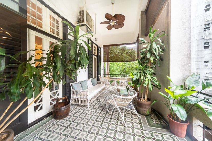 43A Conduit Road, Mid-Levels West | Property ID 241841