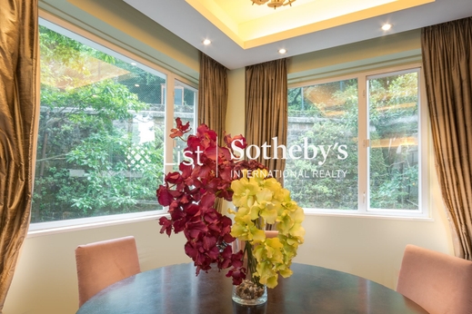 Botanic Terrace, Mid-Levels West | Property ID 244480