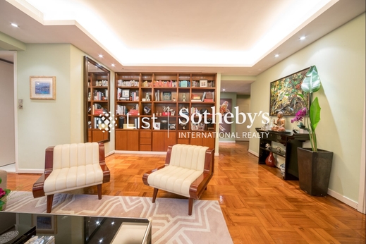 Botanic Terrace, Mid-Levels West | Property ID 244480