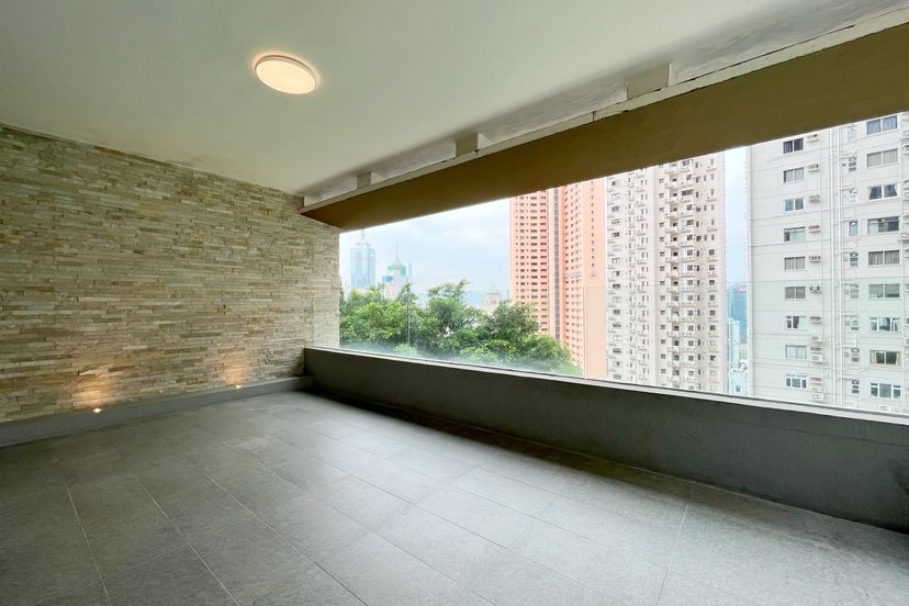 Kam Yuen Mansion, Mid-Levels Central | Property ID 249382