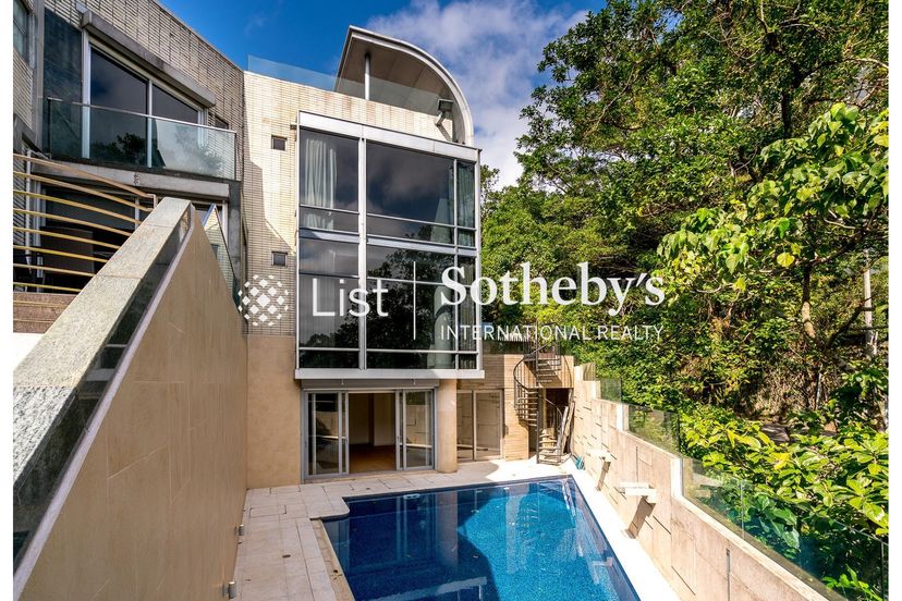 Yue Hei Yuen, The Peak | Property ID 254117