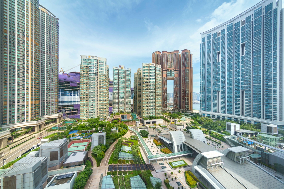 1849 Hong Kong Properties for Sale | - List Sotheby’s International ...