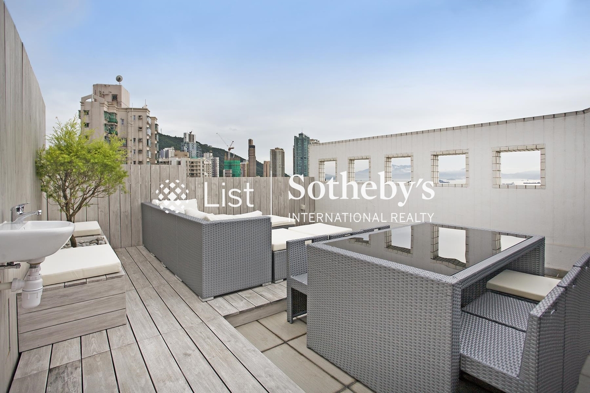 Yick Fung Garden, Western / Kennedy Town | Property ID 287083