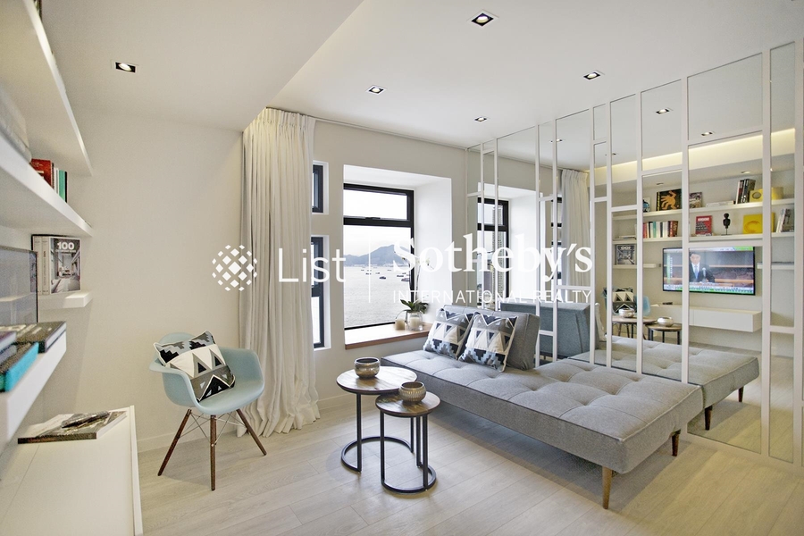 Yick Fung Garden, Western / Kennedy Town | Property ID 287083