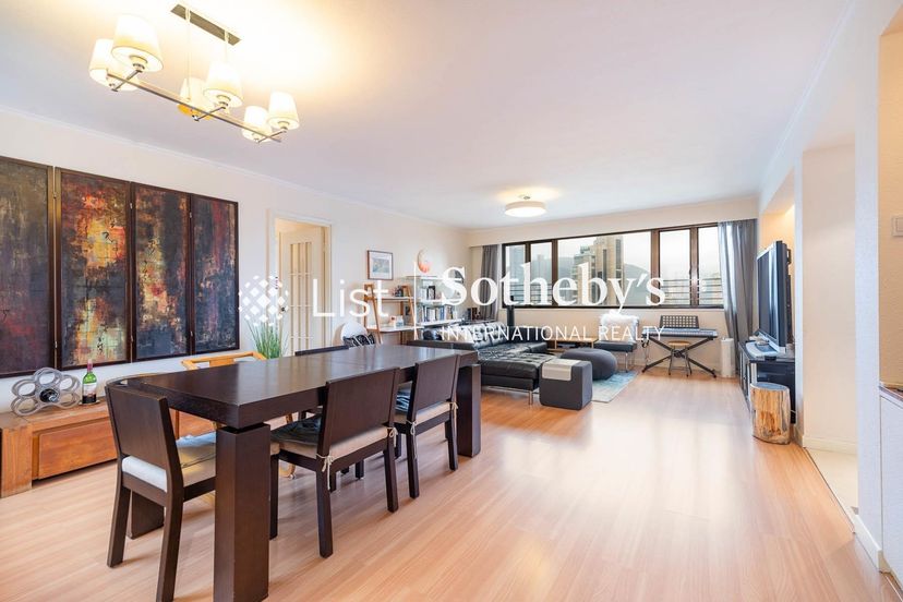 Butler Towers, Jardine's Lookout | Property ID 292975