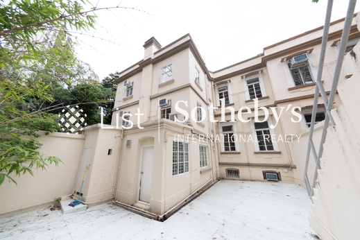 Felix Villas, Pokfulam | Property ID 298739