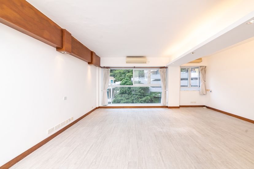 Fujiya Mansion, Mid-Levels Central | Property ID 307472