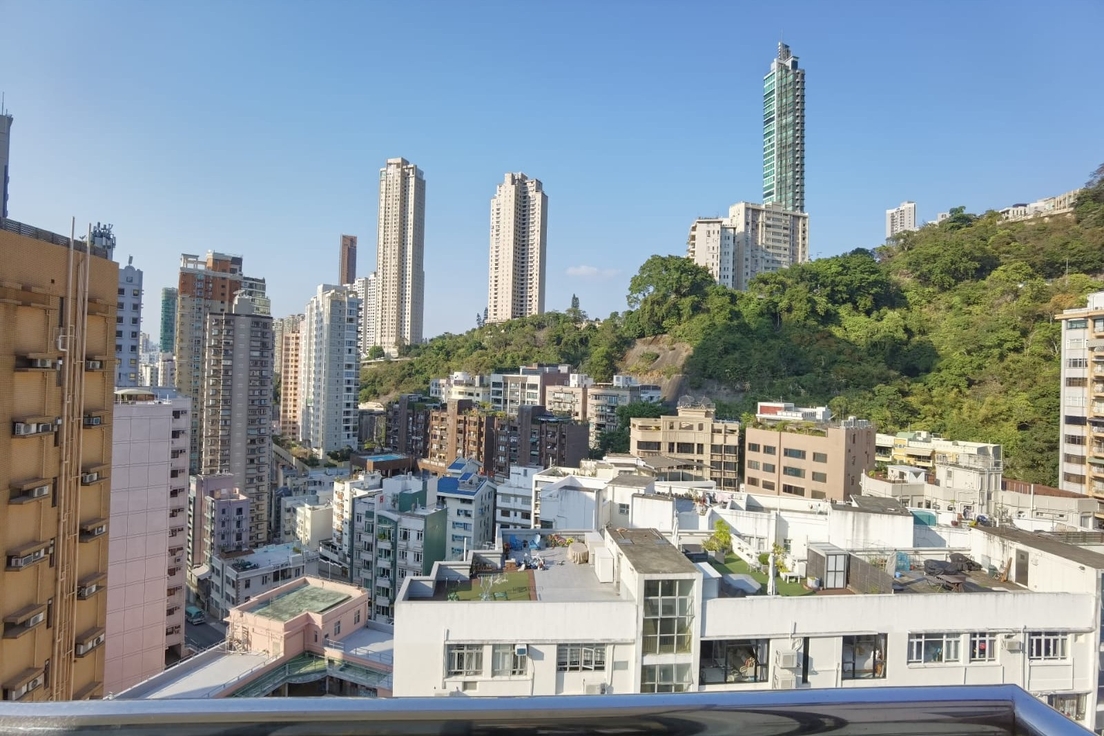 Hong Kong Property for Sale and Rent | Luxury Homes | Real Estate Agent