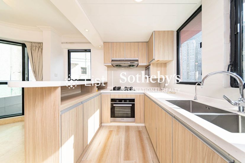 Wilton Place, Mid-Levels West | Property ID 372847