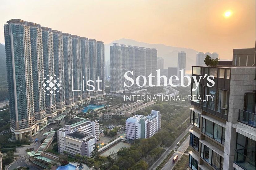 The Visionary, Lantau Island | Property ID 402262