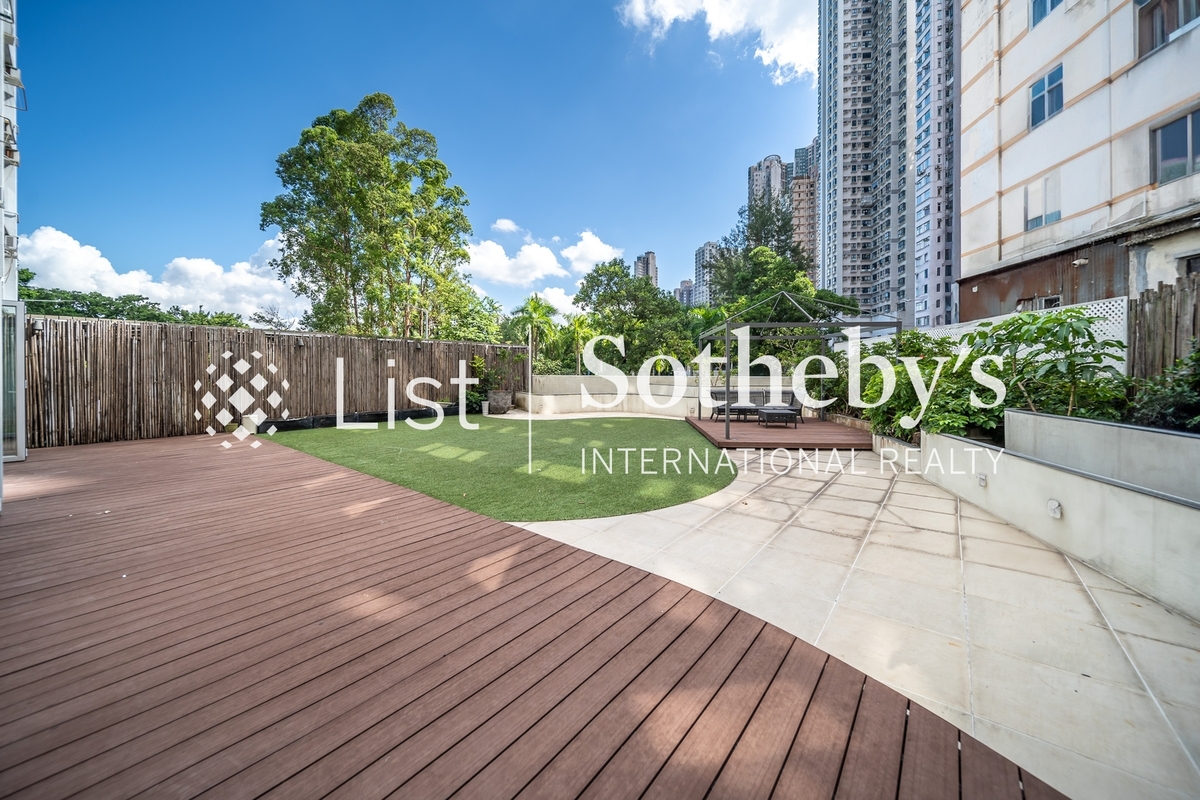 华宝大厦｜港岛西/坚尼地城｜物业编号409581