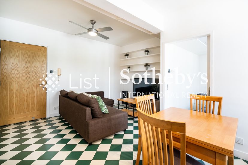 Ching Lin Court, Western / Kennedy Town | Property ID 500824