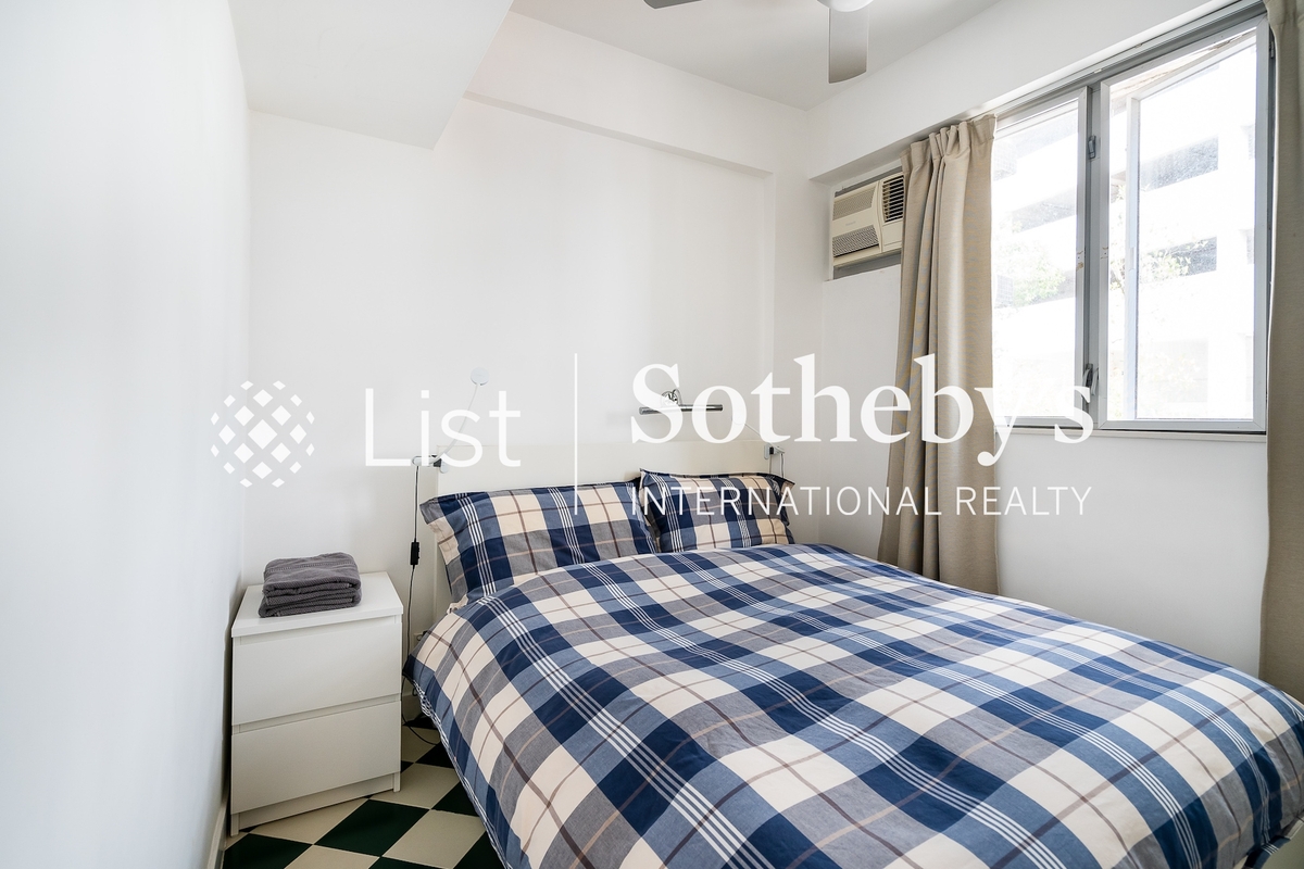 Ching Lin Court, Western / Kennedy Town | Property ID 500824