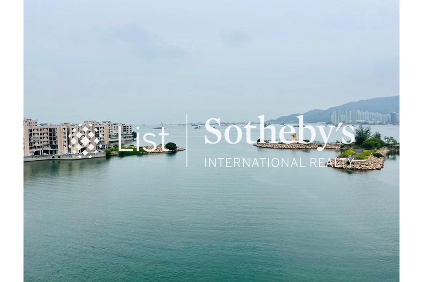 香港黄金海岸租盘 | 屯門 (2022年12月) - 香港利斯蘇富比國際房地產