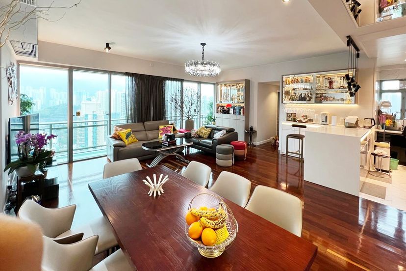 Padek Palace, Kowloon City / Yau Yat Chuen | Property ID 551597