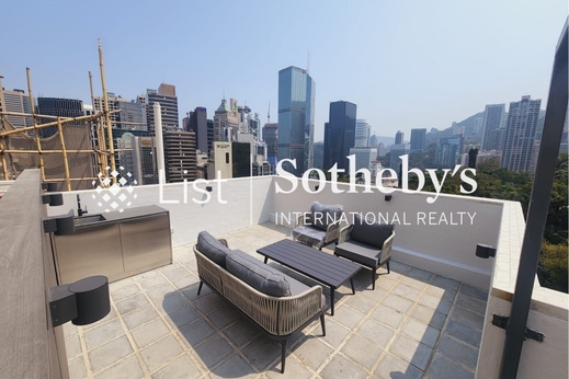 Glenealy Mansion, Central | Property ID 556555