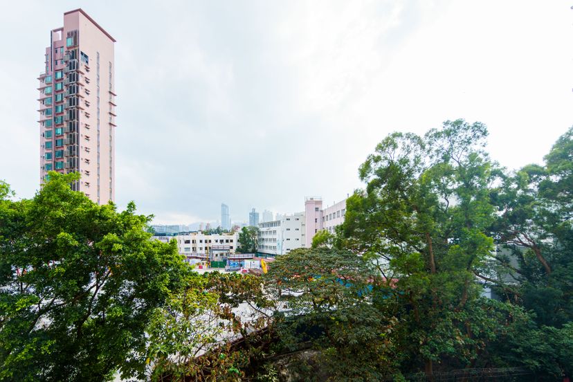 Parc Oasis, Kowloon Tong | Property ID 558761