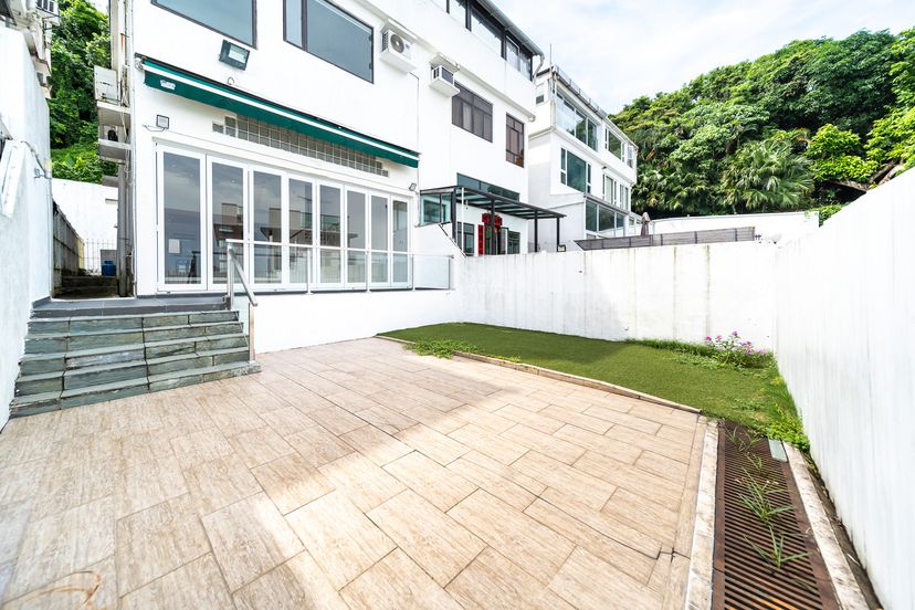 Violet Garden, Sai Kung | Property ID 562101