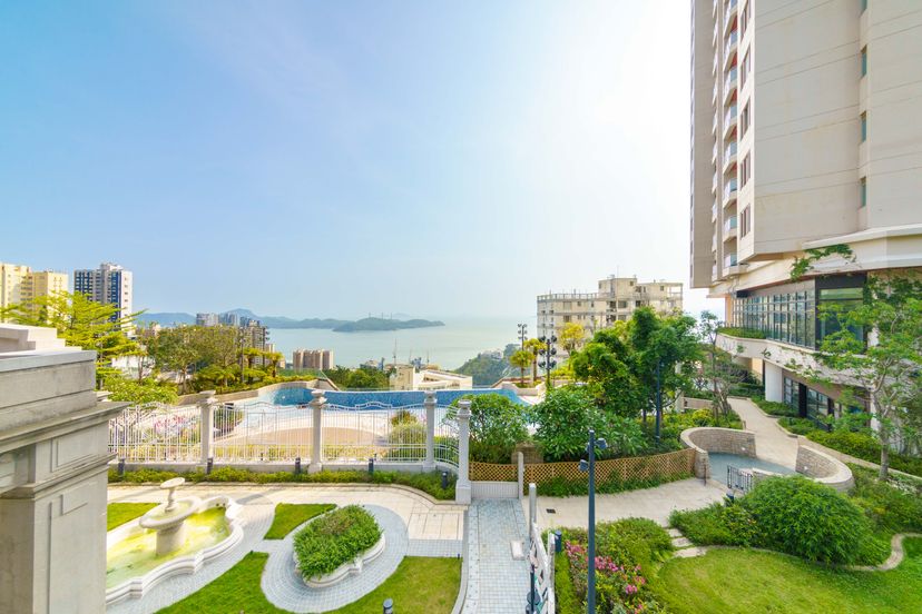 1 Jessville Manor Properties for Rent | Pokfulam - List Sotheby’s ...