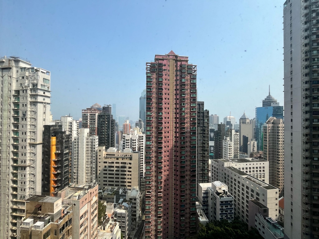 Hong Kong Property for Sale and Rent | Luxury Homes | Real Estate Agent